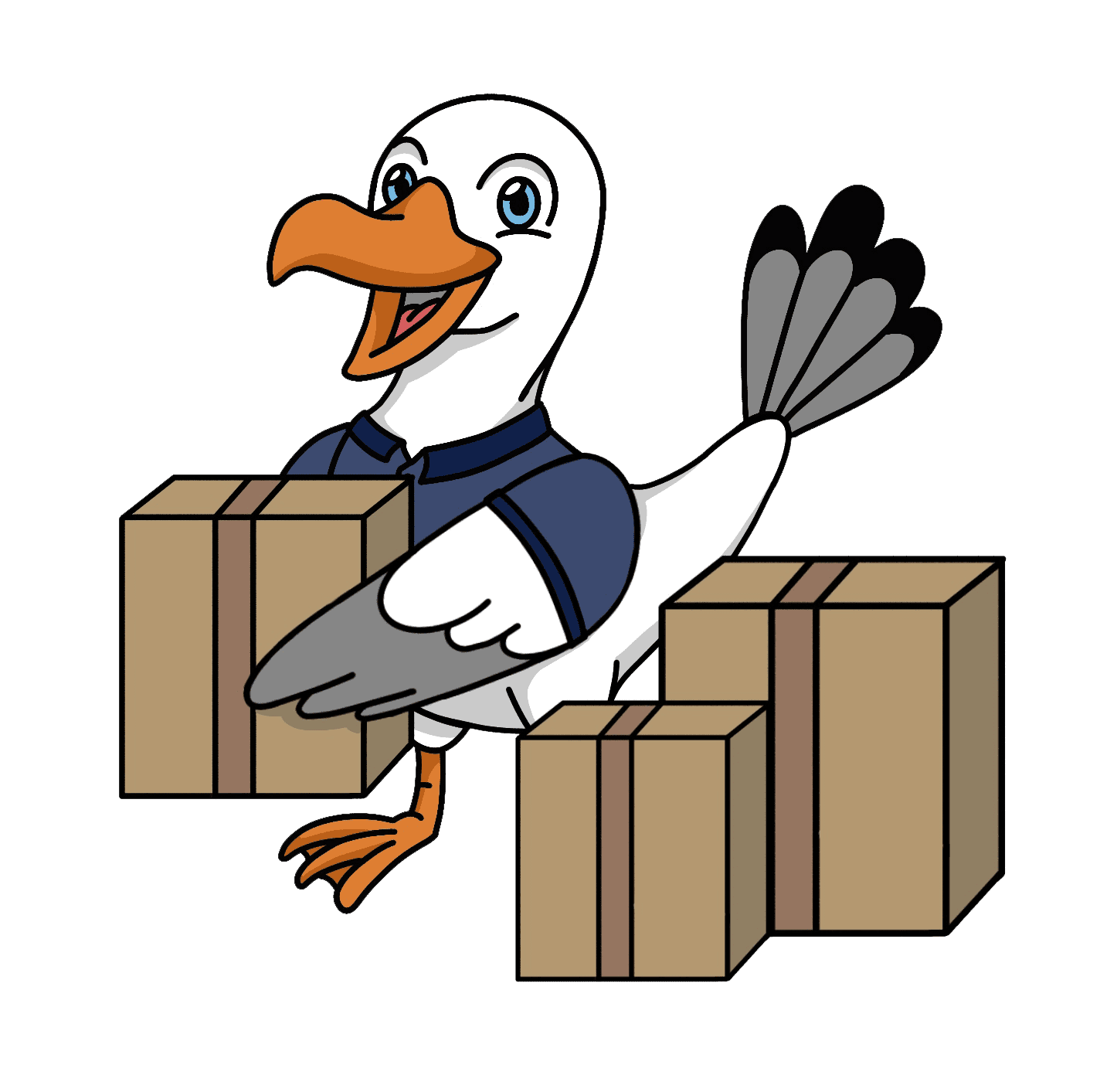 Home - Seaside Movers